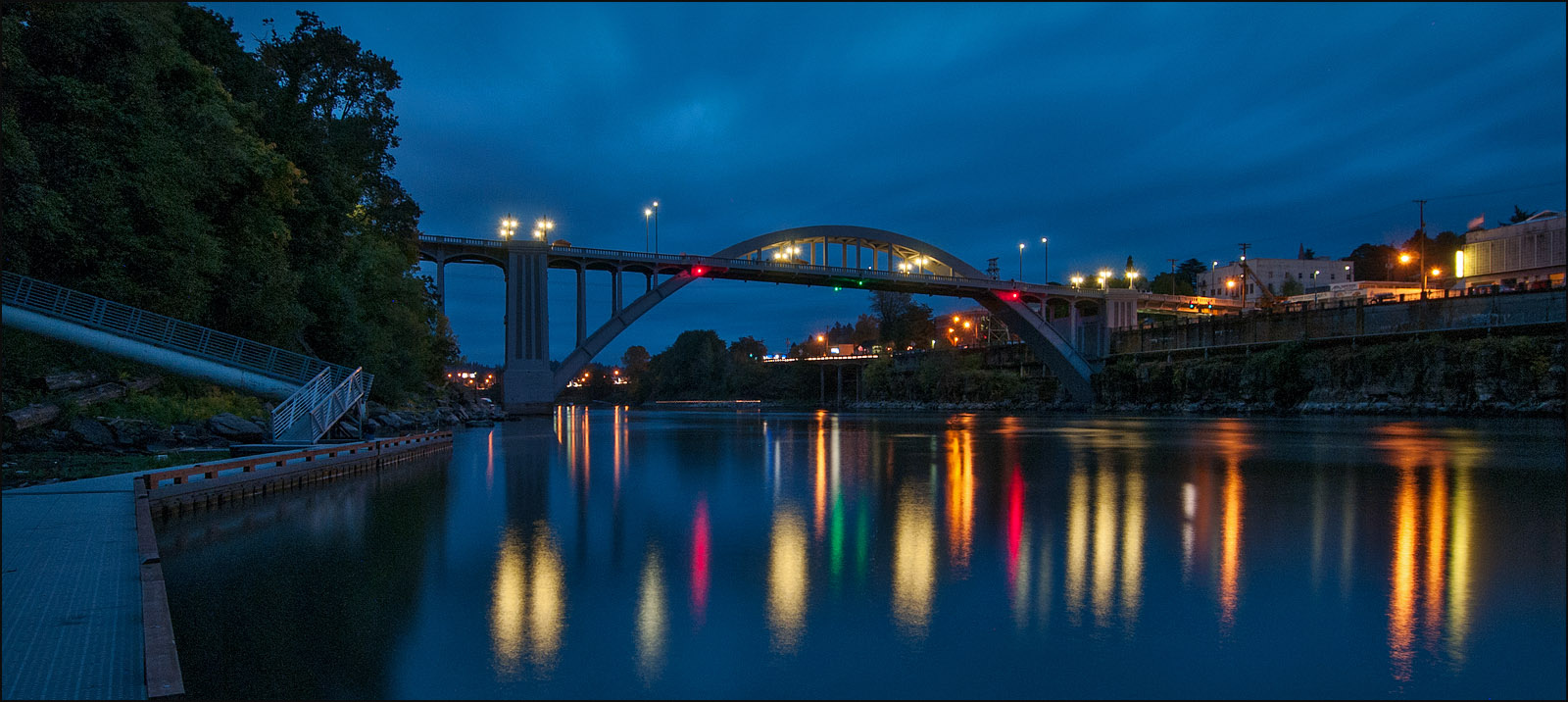 Oregon City | Bridgetown Moving & Storage